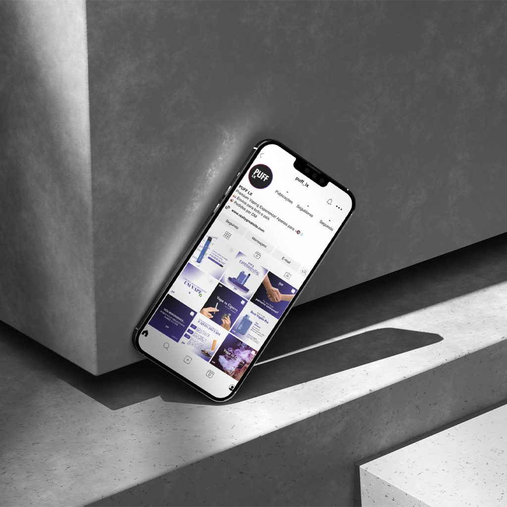 Puff Lx - Filipengine